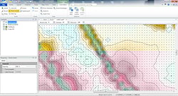 آموزش کار با Cad Earth