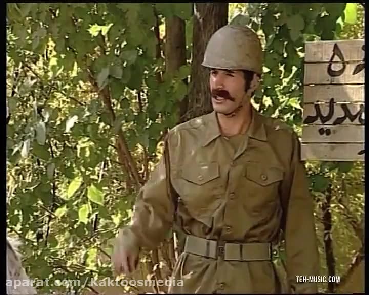 سریال شب های برره قسمت 31