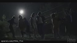 تریلر رسمی فیلم مهیج KILLER NIGHT SHIFT