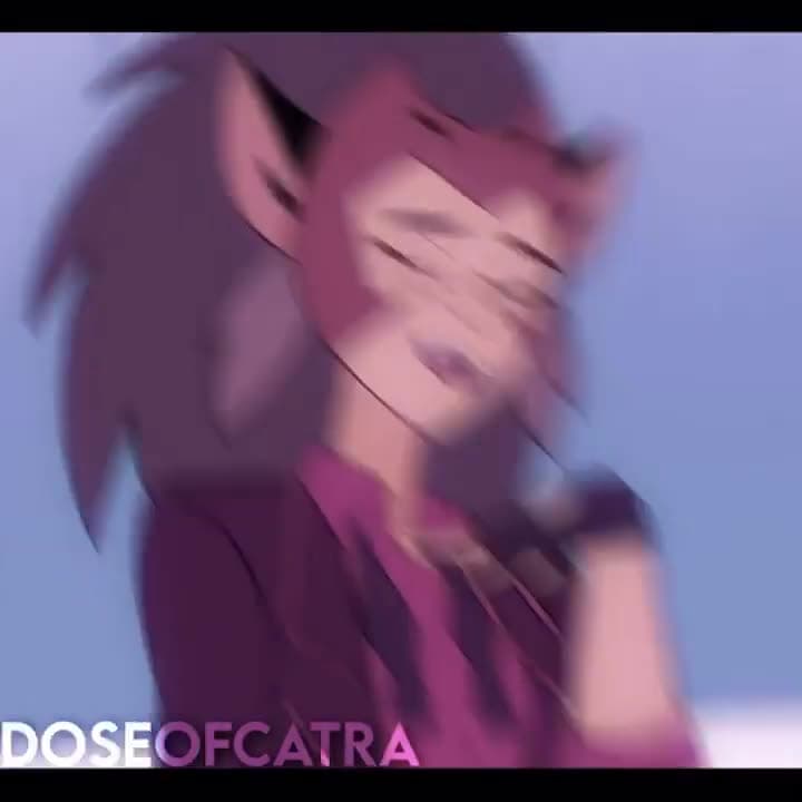 she ra and the princess of the power catra