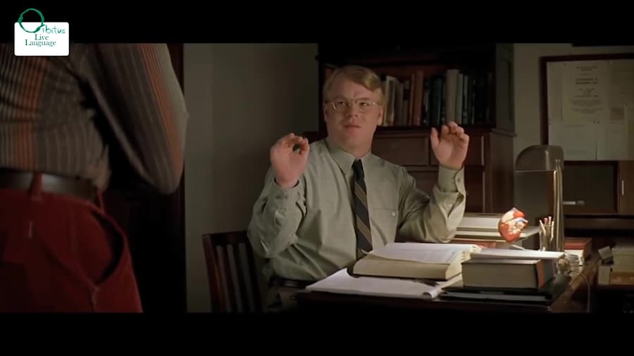 Patch Adams - To Be a Great Doctor