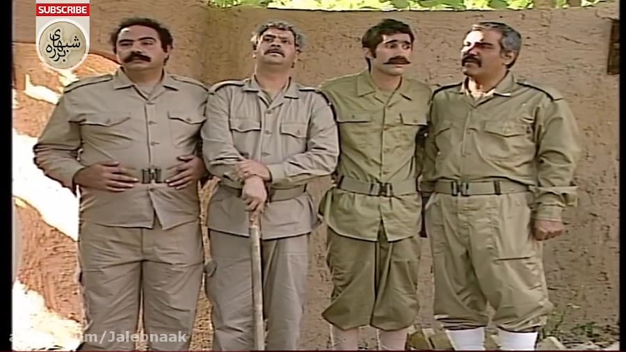 سریال برره قسمت 23