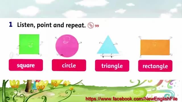 family and friends 1 unit 10 lesson 3