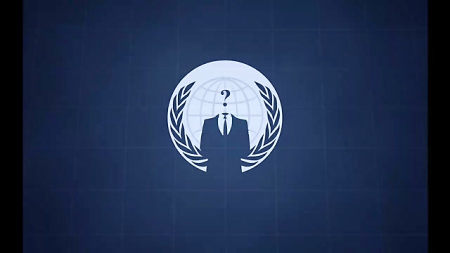 [We are Anonymous [Song