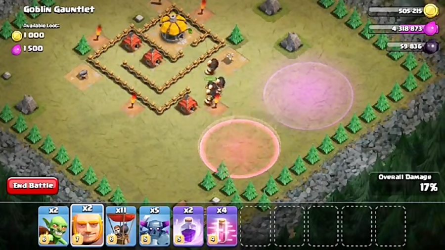 Haste Spell - طلسم سرعت