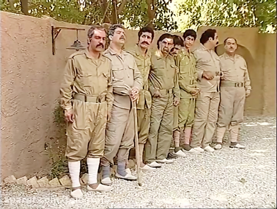 سریال شب های برره قسمت_25