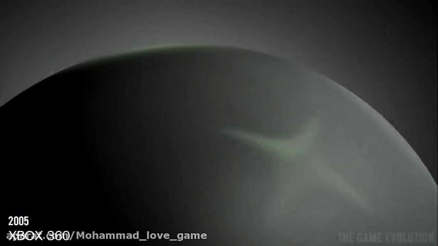 نسل استارت آپ ایکس باکس _ Evolution of Xbox startup