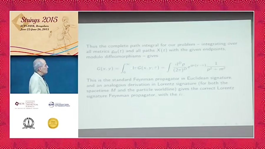 What Every Physicist Should Know About String Theory