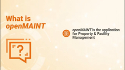 معرفی نرم افزار مدیریت دارایی فیزیکی openmaint