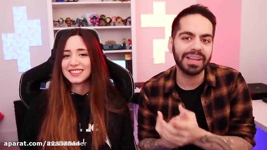 میا و کوروش