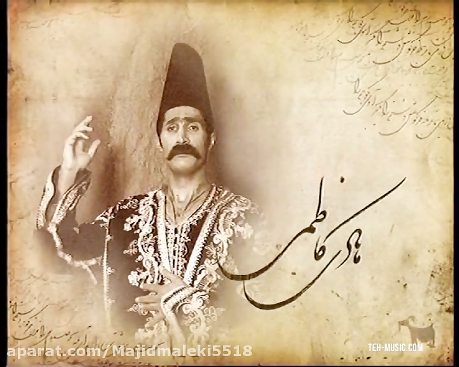 سریال طنز شب‌های برره قسمت ۸