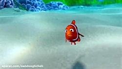 انیمیشن در جستجوی نمو-دوبله فارسی | Finding Nemo 2003