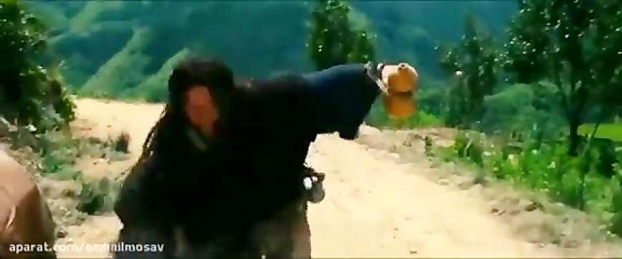 سینمایی رزمی میمون شاه دوبله جکی جت لی