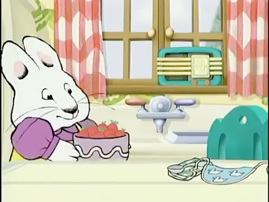 Max Ruby - Hide and Seek