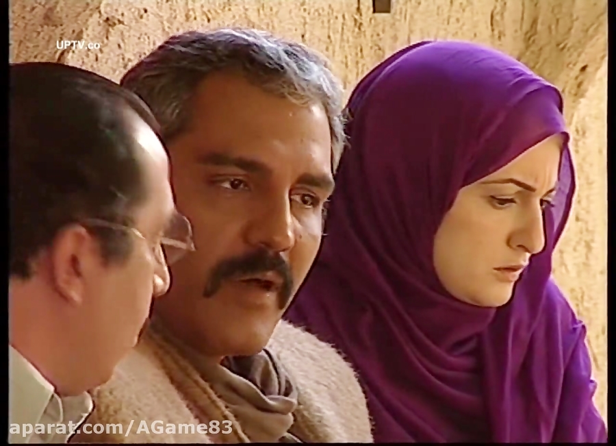 سریال شب های برره فصل 1 قسمت 21