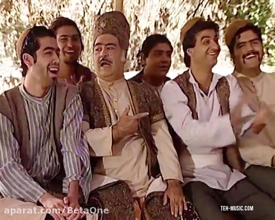 سریال شب های برره قسمت29