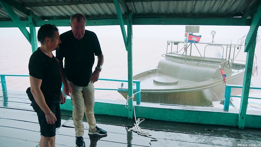 تور بزرگ ؛ 2019 ؛ فصل 4 ؛ قسمت 1 ؛ پارت 1