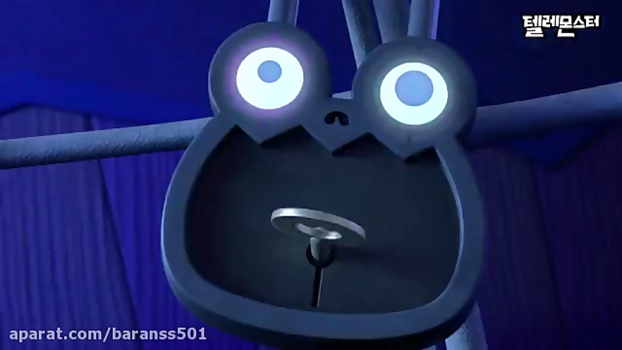 دانلود Infinite Monstertime Tele Monster Ost Mv ام وی انیمیشن Monster با