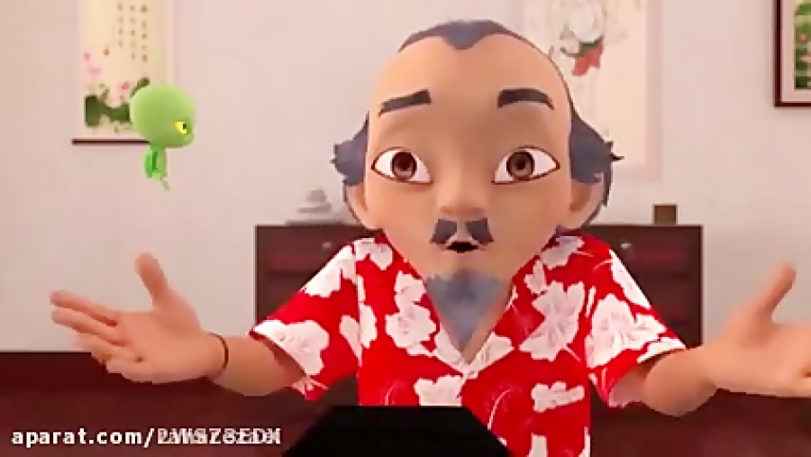 تبدیل مرینت به همه معجزه گر ها