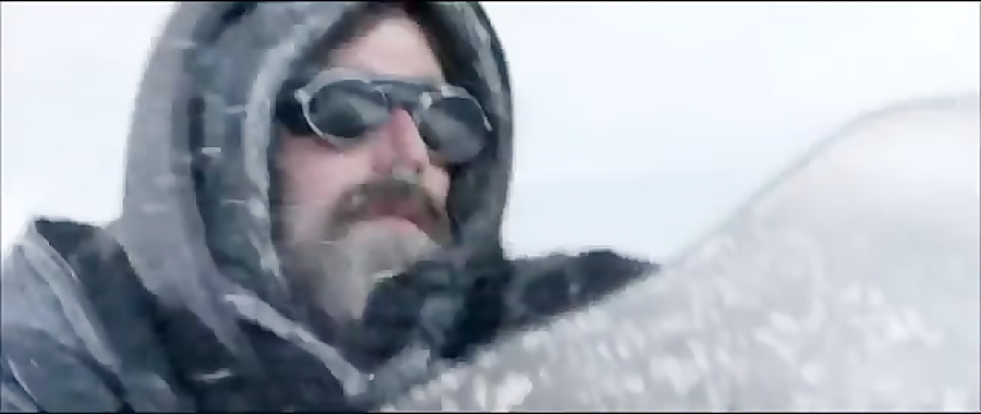 Extinction 2015 Trailer - دوک پلاس