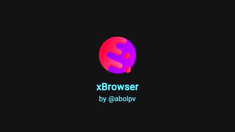 xBrowser | Just Browser you need for Exploer
