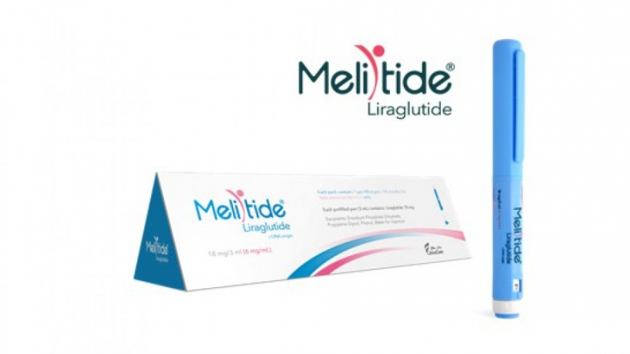ملیتاید | Melitide