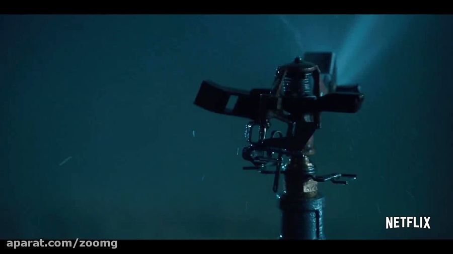 تریلر فصل اول سریال Stranger Things - زومجی