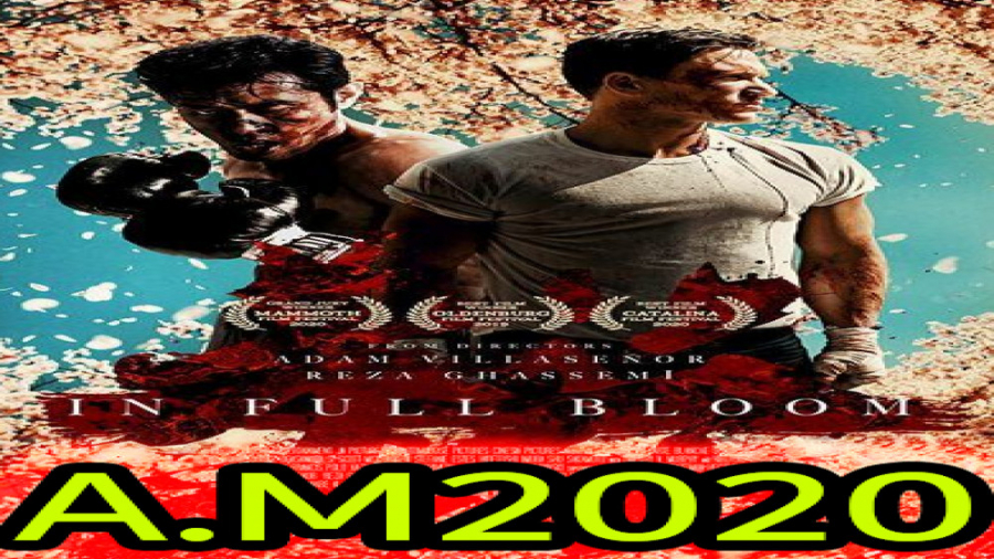 فیلم اکشن خفن و جذاب جدید سال 2020 دوبله فارسی