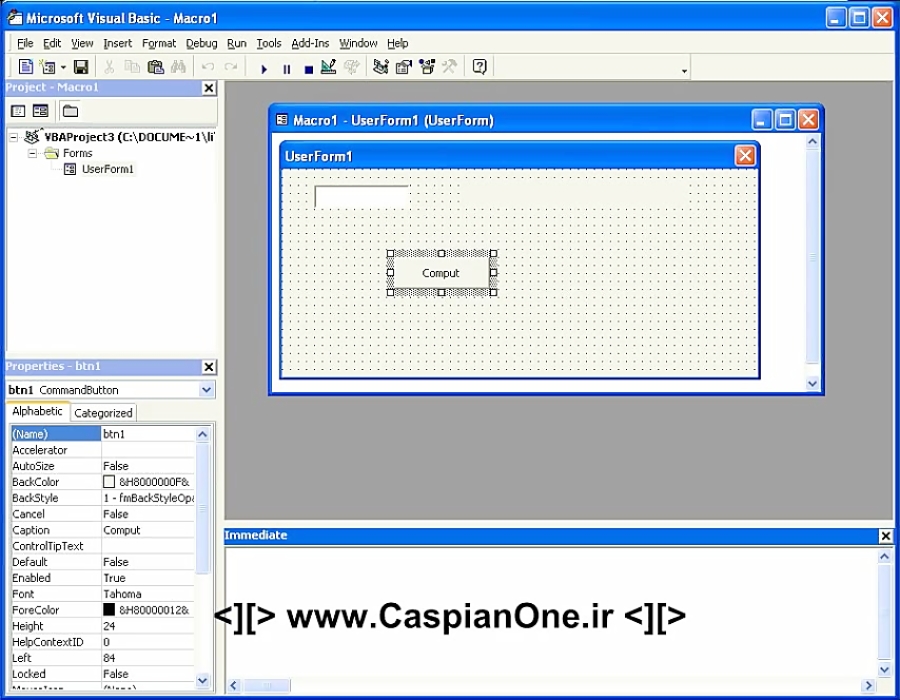 Autodesk Inventor Tutorial 2011 - 222 Comparison Operators