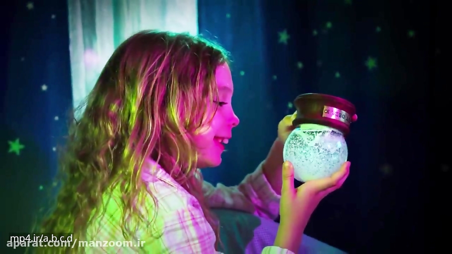 انیمیشن کوتاه و دیدنی Hey Deer