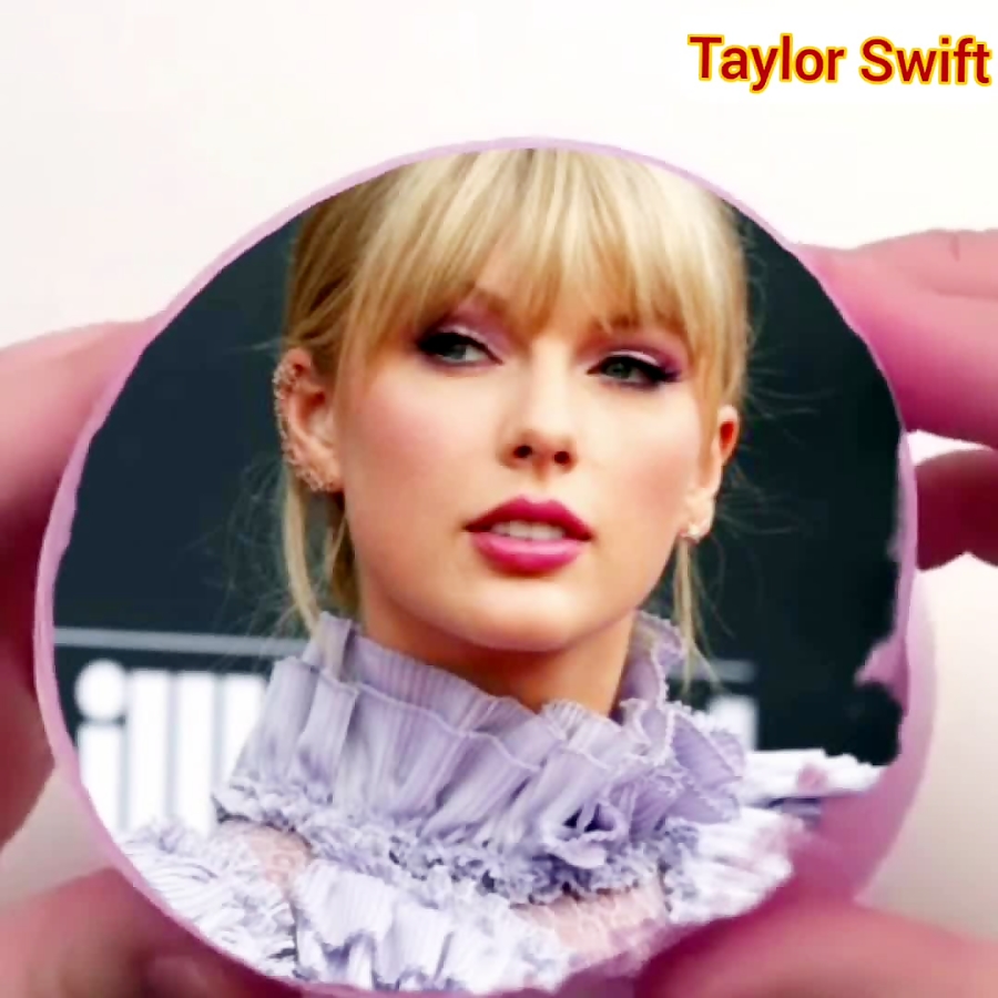 اسلایم تیلور سوئیفت/Slime Taylor Swift