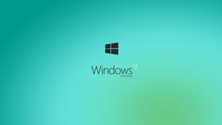 ویندوز ۹ کانسپت windows 9 edition