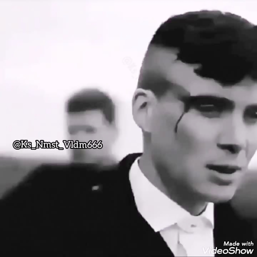 کلیپ شاخ و خفنپیکی بلایندرزتوماس شلبیدپ دیدئو Dideo