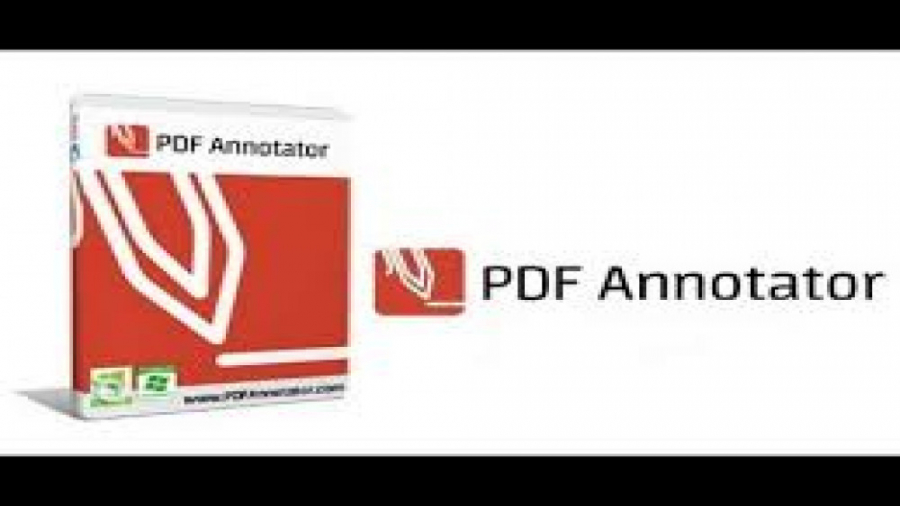 روش دانلود pdf annotator با کرک