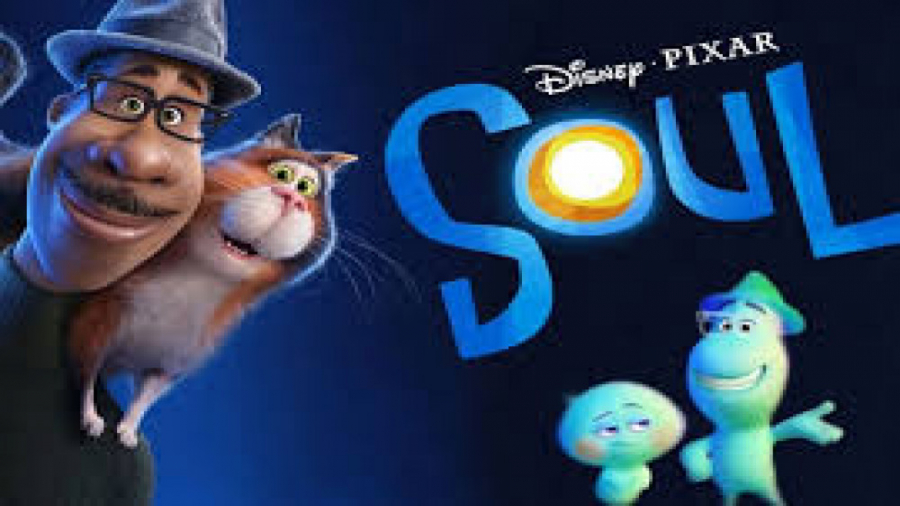 انیمیشن روح 2020 Soul دوبله فارسی