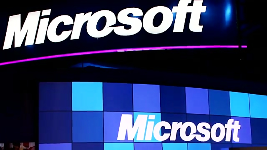 Top 10 Facts - Microsoft