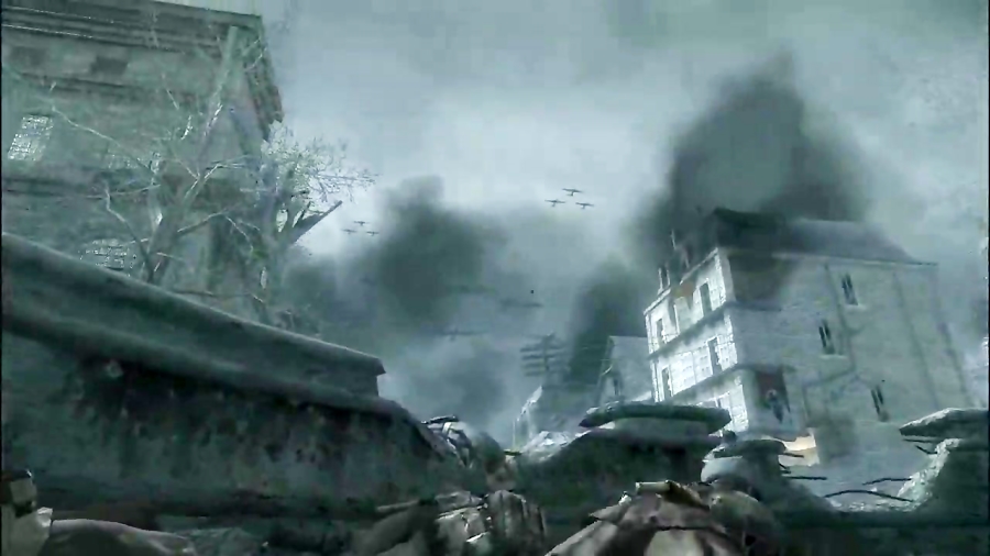 Call Of Duty 5 World At War