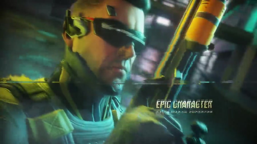 Call of Duty: Mobile - Season 1 New Order | Battle Pass Trailer