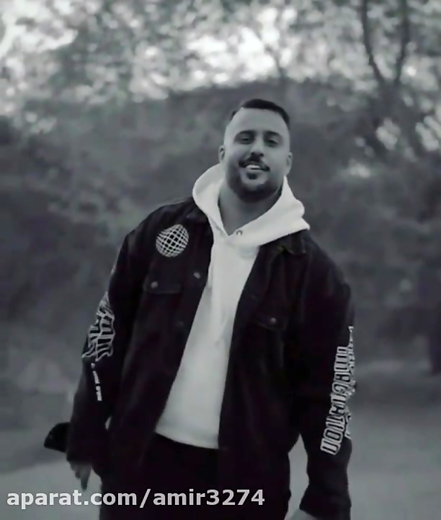 کلیپ تیکه دار