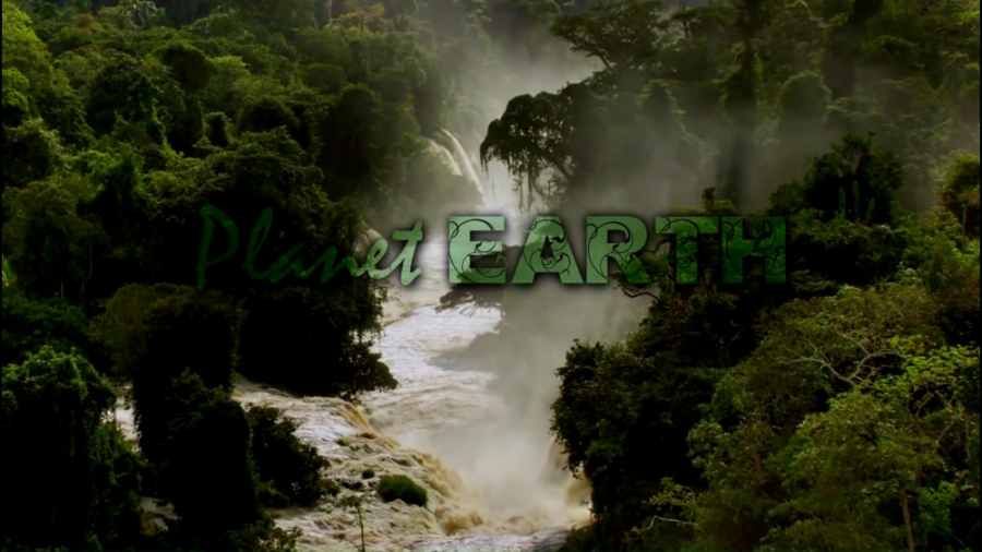 Planet Earth Amazing Nature Scenery