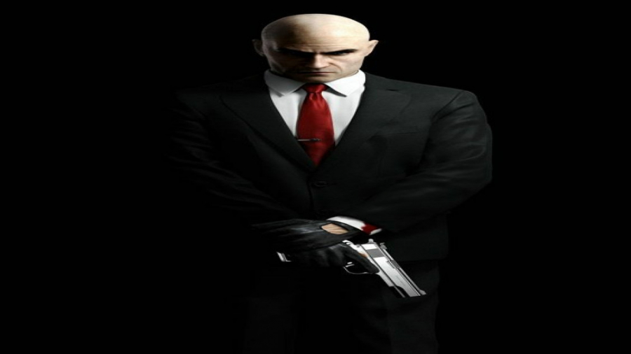 Hitman Part 1