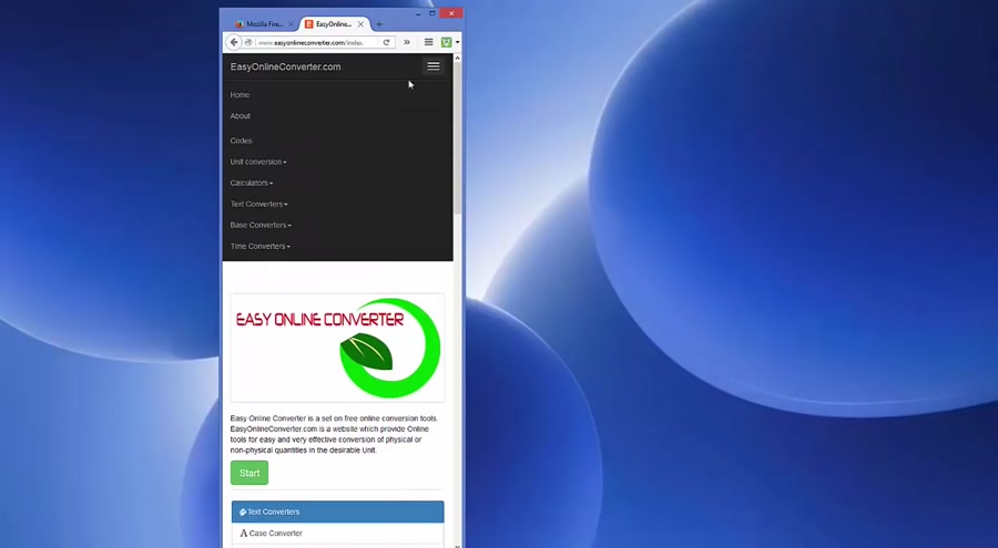 How to Convert a Website into Android Application using Android Studio