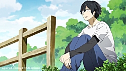 انیمه دوبله فارسی