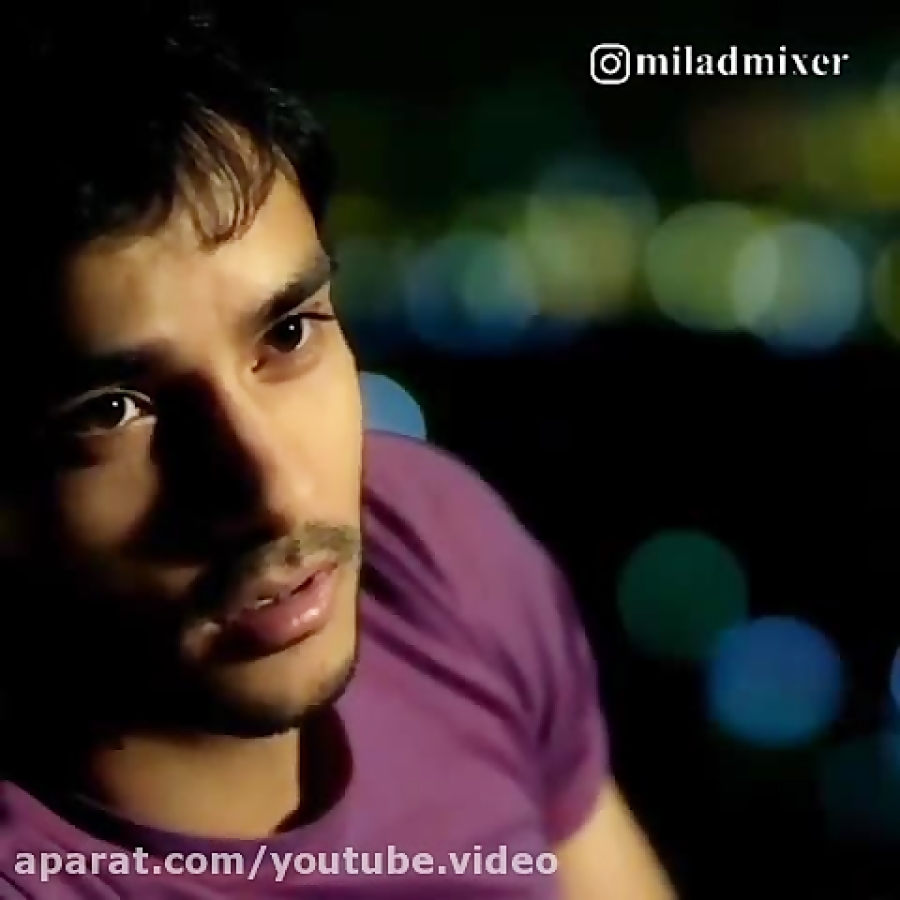 موزیک ویدئو فوقالعاده عاشقانه _ مخصوص استوری