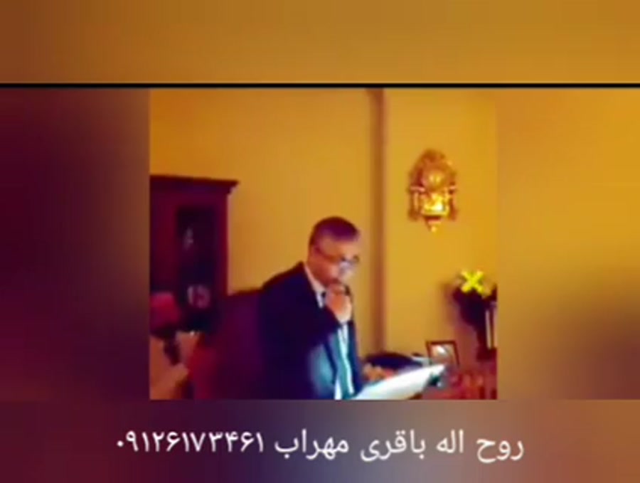 حافظ خوانی و مولانا خوانی 09126173461 اجرای ختم عرفانی