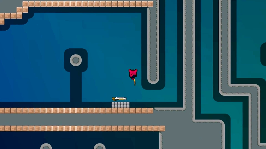 Teeworlds [DDNet] | VoidPrince Gores Run 1