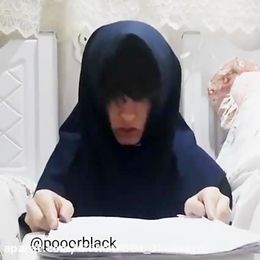 طنز پریسا خر خر خر