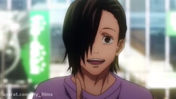 انیمه دوبله فارسی