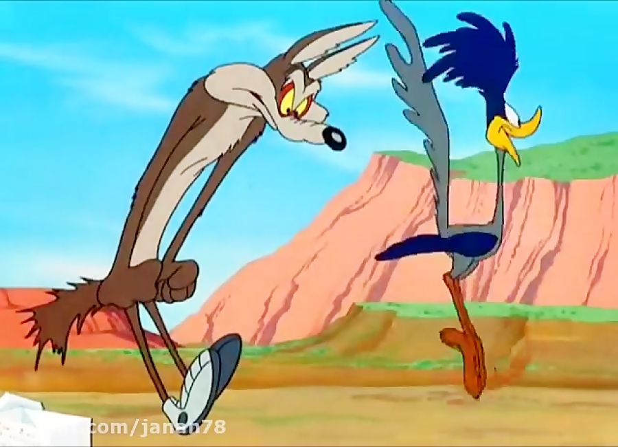 کارتون میگ میگ قسمت 56