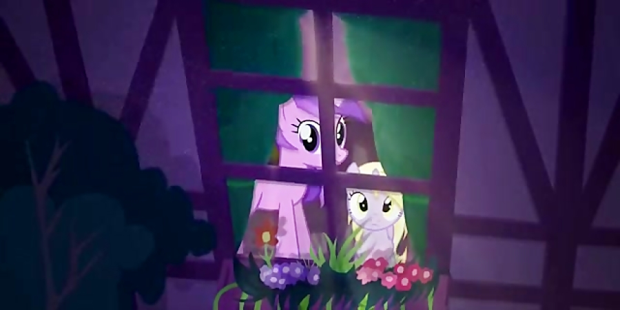 Project Thundercloud II: Shadowbox-animation